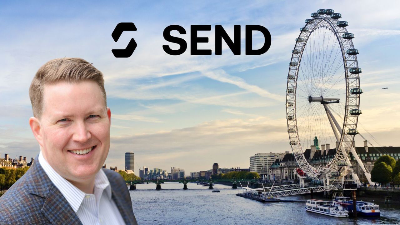Insurtech Send turns to revenue guru to lead global expansion ...